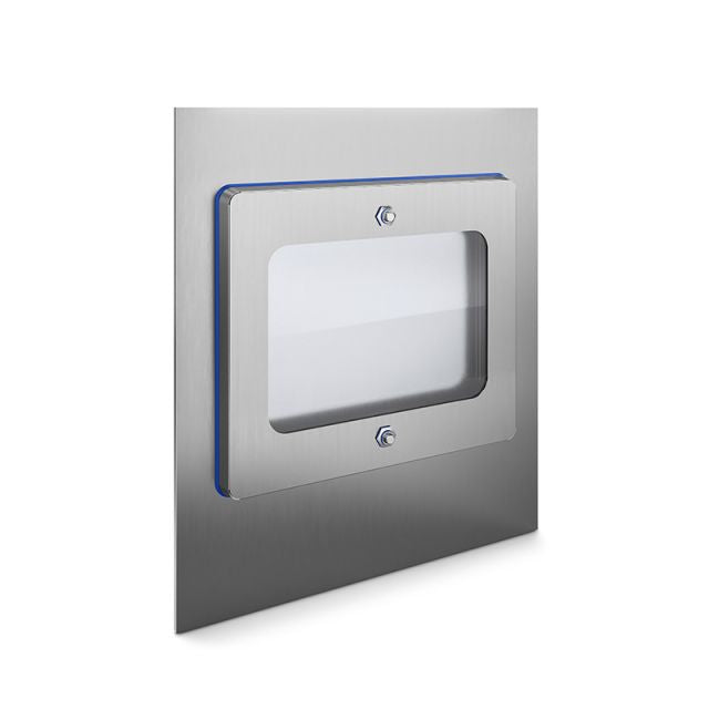 Human Machine Interface (HMI)