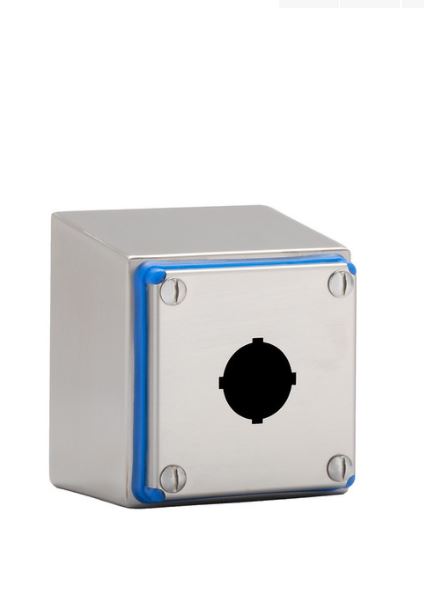 NEMA 4X Stainless-Steel Push-Button Enclosures | NEMA 4X Push Button ...